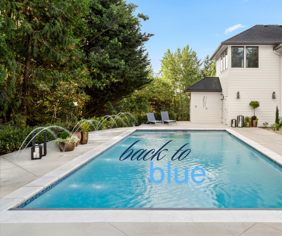 Back To Blue: Get Your Pool Ready For Summer! – Ivey's Hardware Hub